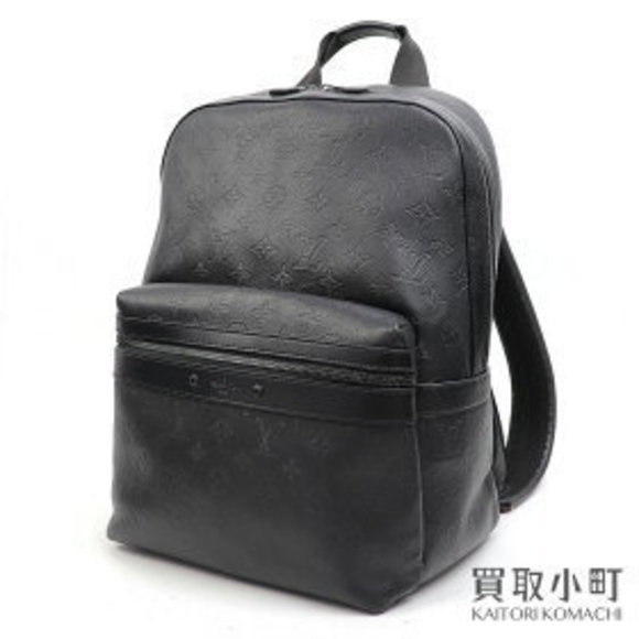 Louis Vuitton | Bags | Louis Vuitton Sprinter Shadow Rucksack Backpack ...